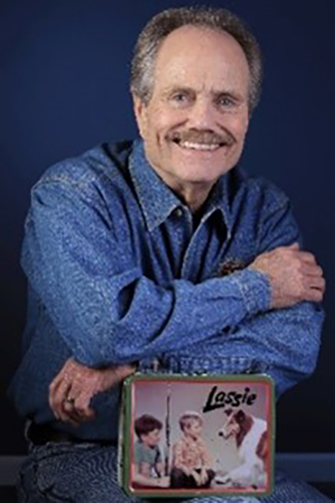 Personal Greeting from Jon